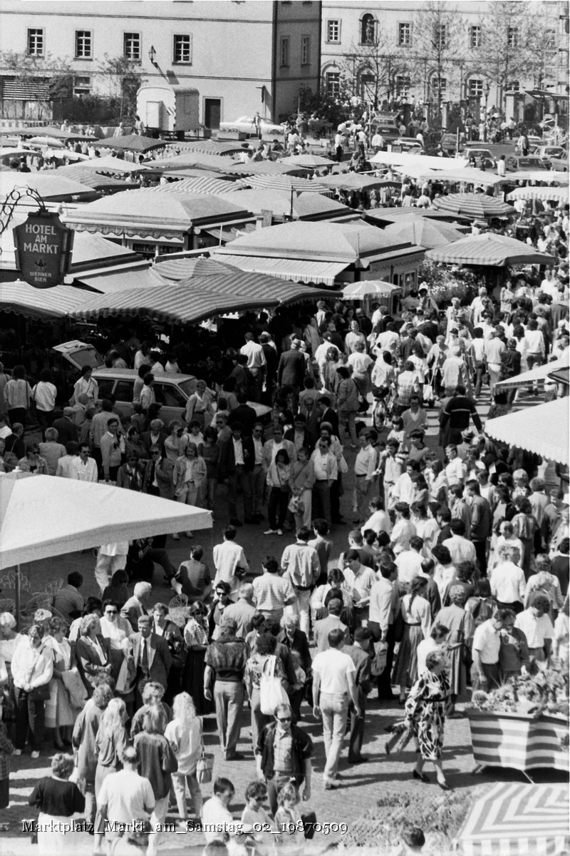 Marktplatz